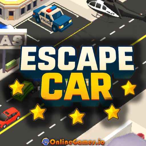 Escape Car - Play on OnlineGames.io
