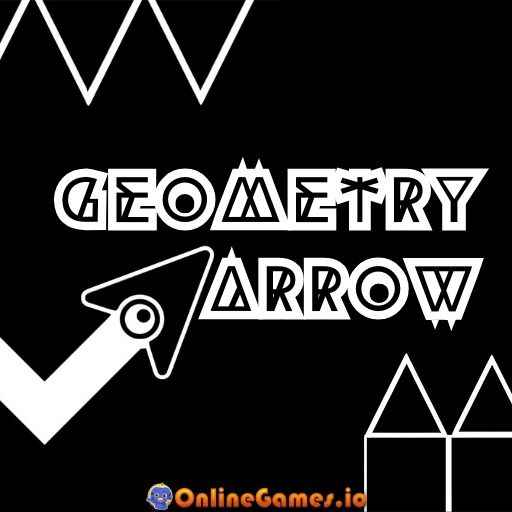Geometry Rash - Play on OnlineGames.io
