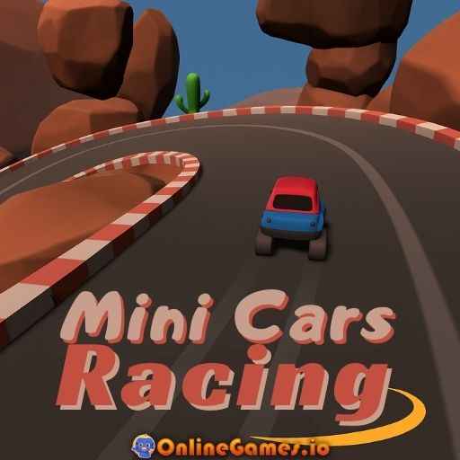 Mini Cars Racing - Play on OnlineGames.io