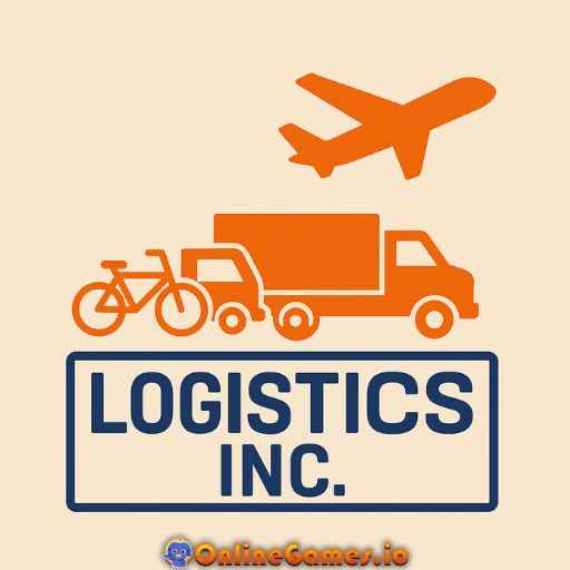 Logistics Inc - Play on OnlineGames.io