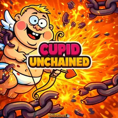Cupid Unchained - Play on OnlineGames.io