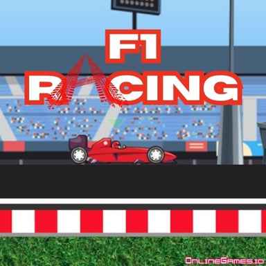 F1 Racing - Play on OnlineGames.io