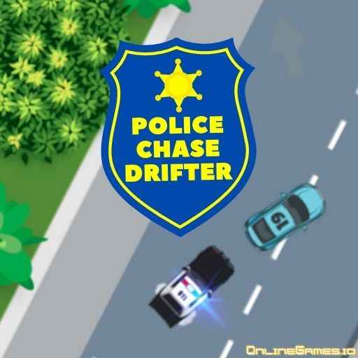 Car Chase - Play on OnlineGames.io