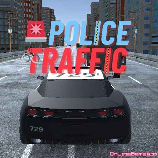 Traffic Jam 3D - Play on OnlineGames.io