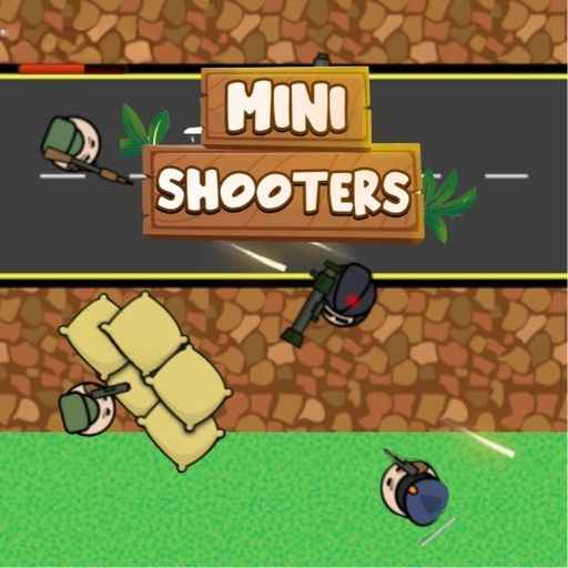 Mini Shooters - Play on OnlineGames.io