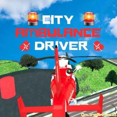 Stickman GTA City - Play on OnlineGames.io