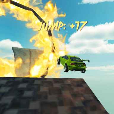 Crazy Car Arena - Play on OnlineGames.io