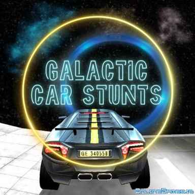 Car Stunt King - Play on OnlineGames.io