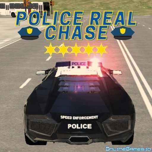 Police Games Online 👮 - OnlineGames.io
