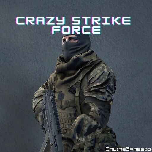 FPS Strike - Play on OnlineGames.io