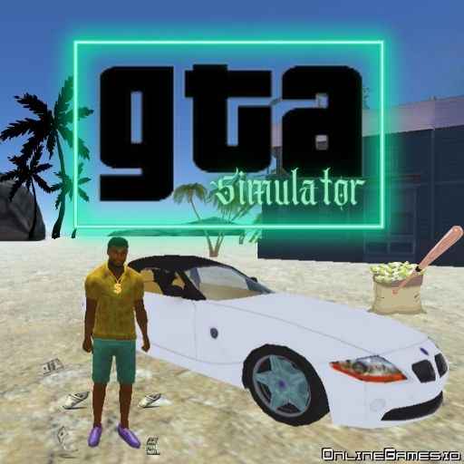 GTA Games Online 🚔 - OnlineGames.io