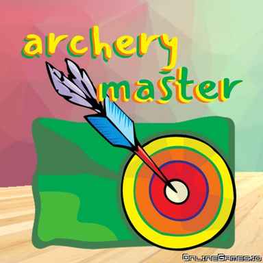 Cool Archer - Play on OnlineGames.io