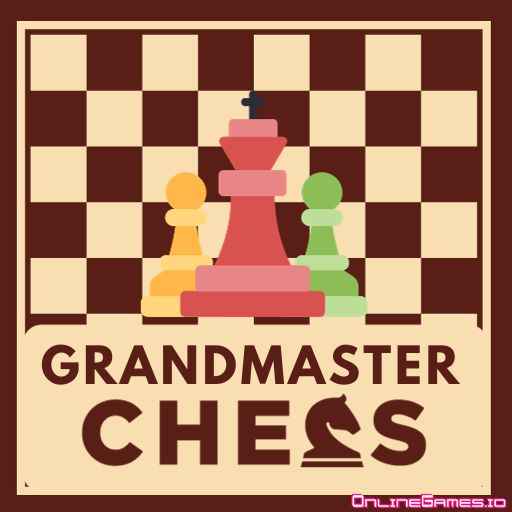 Grandmaster Chess - Play on OnlineGames.io
