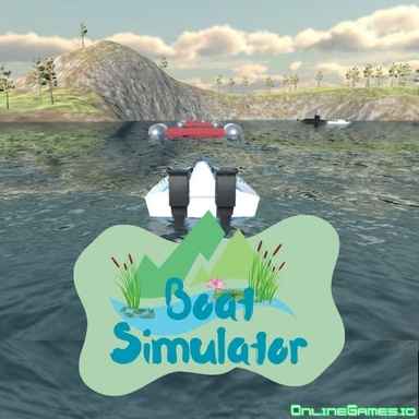 Boat Games Online ⛵ - OnlineGames.IO
