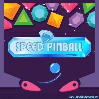 Bricks and Balls Pinball - Play on OnlineGames.io