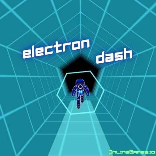 Electron Dash - Play on OnlineGames.io