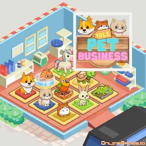 Pet Games Online 🐶 - OnlineGames.io