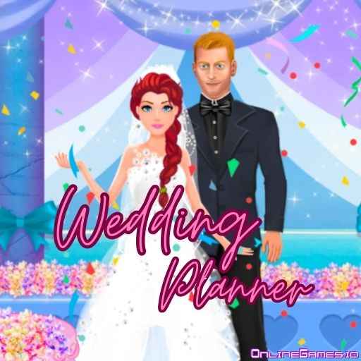 Wedding Planner - Play on OnlineGames.io