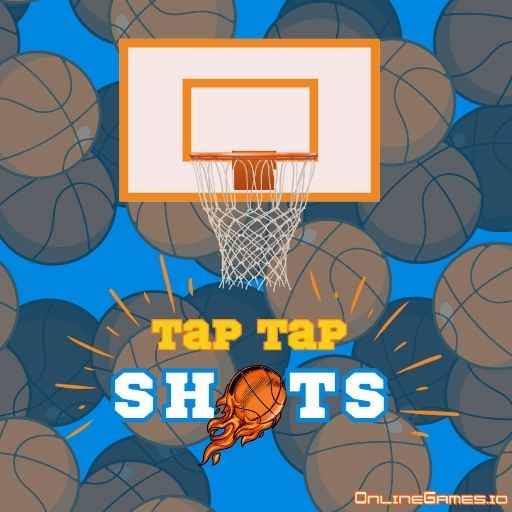 Tap Tap Shots - Play on OnlineGames.io