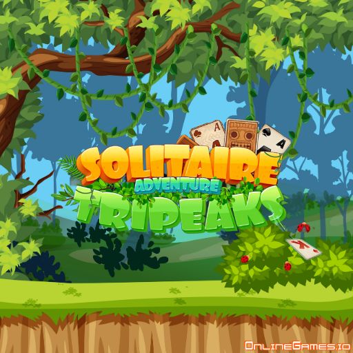 Solitaire Play On OnlineGames io