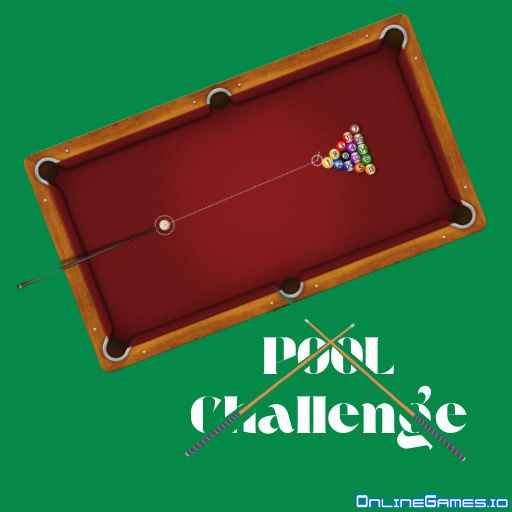Pool Challenge Play On