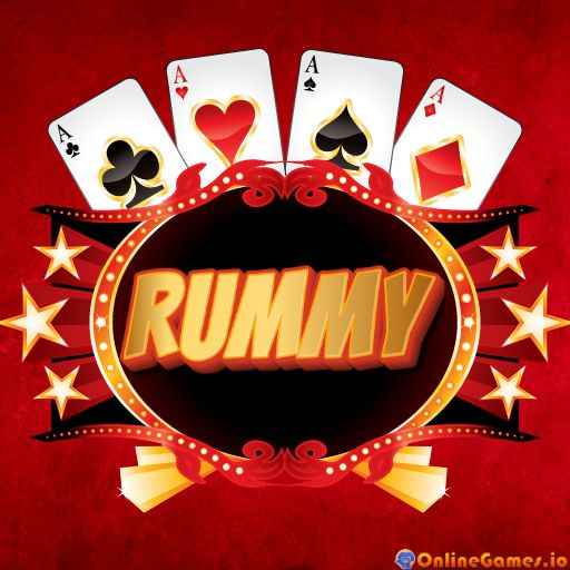 Rummy - Play on OnlineGames.io
