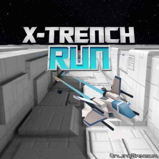 X Trench Run - Play on OnlineGames.io