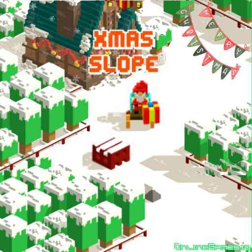 Xmas Cookie Clicker - Play on OnlineGames.io