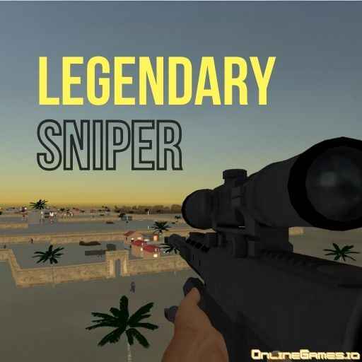 Zombie Sniper - Play on OnlineGames.io