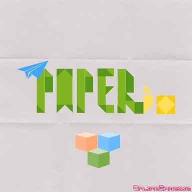 Paper Minecraft - Play on OnlineGames.io