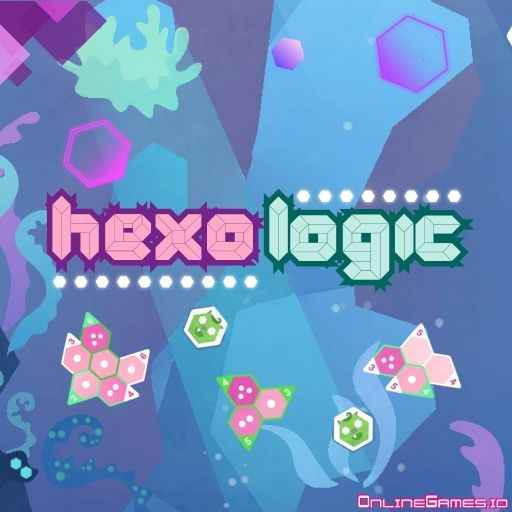 Hexologic - Play on OnlineGames.io