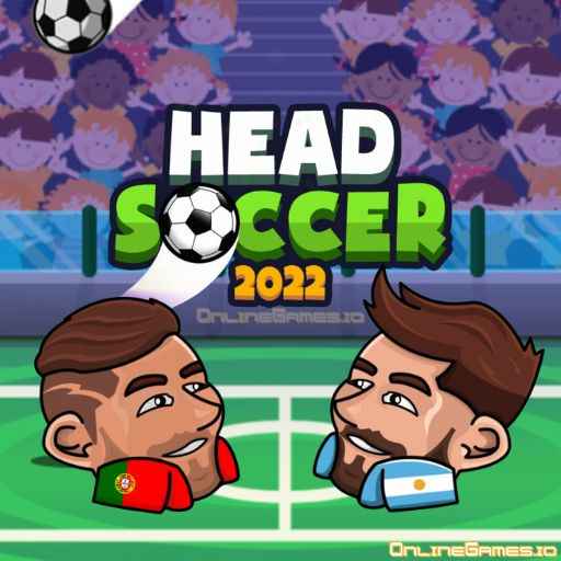 Soccer Dash - Play on OnlineGames.io