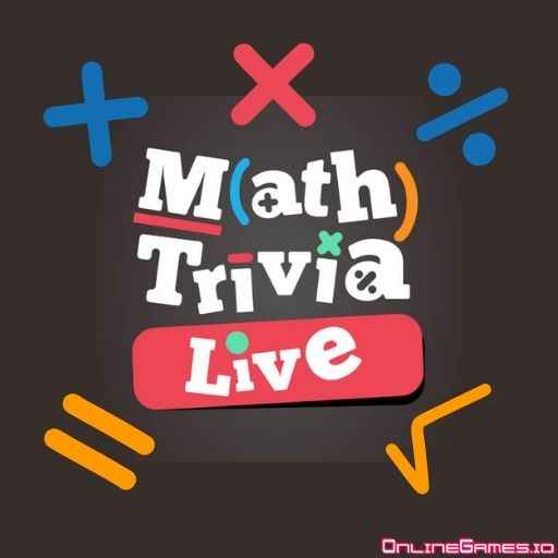 Math Trivia - Play on OnlineGames.io