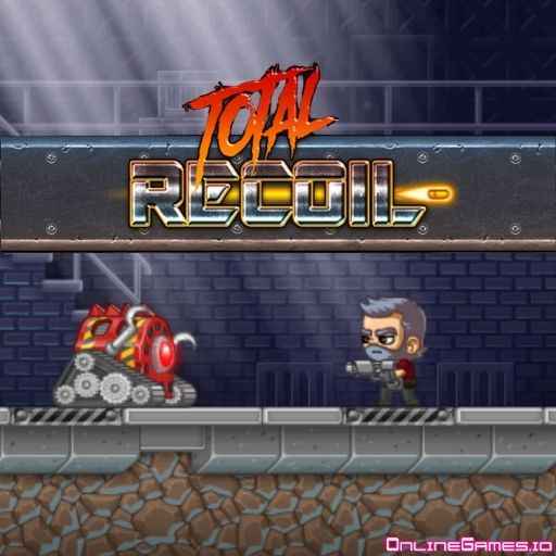 Total Recoil - Play on OnlineGames.io