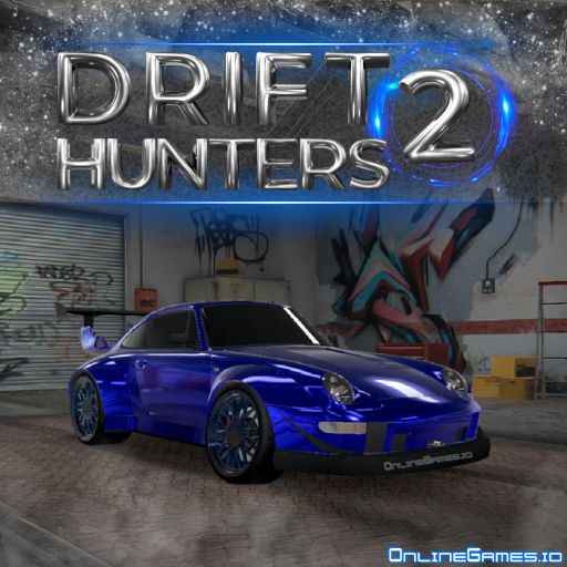 Full Guide: Drift Hunters - Play on OnlineGames.io