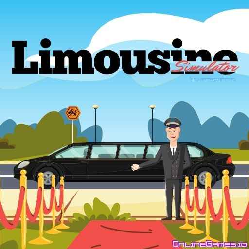 Limousine Simulator - Play on OnlineGames.io