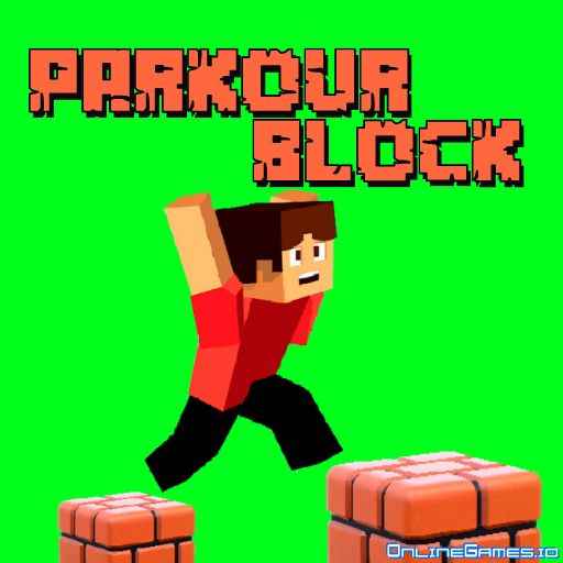 Parkour Games Online 🏃 - OnlineGames.io