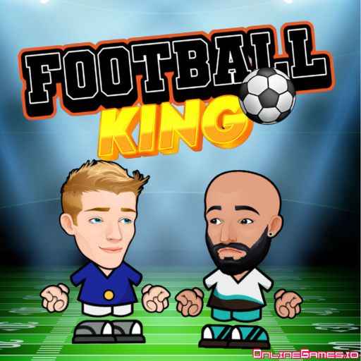 Football Legends - Play on OnlineGames.io