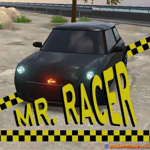 Mr Racer - Play on OnlineGames.io
