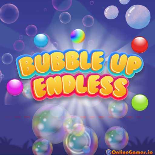 Candy Bubble - Play on OnlineGames.io