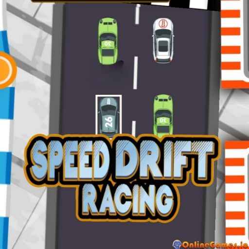 Drift Games Online 🏎️ - OnlineGames.io
