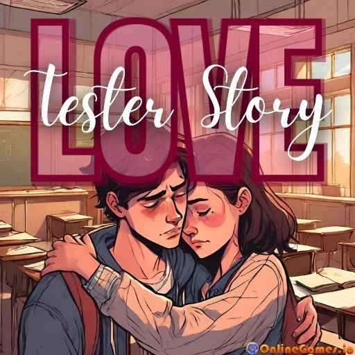 Love Tester - Play on OnlineGames.io