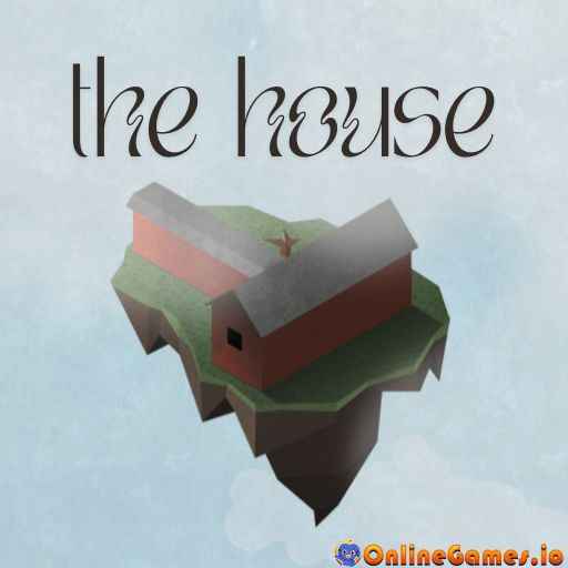 The House - Play on OnlineGames.io