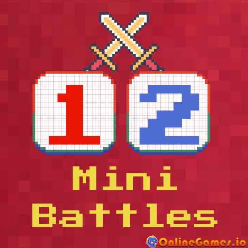 12 MiniBattles - Play on OnlineGames.io