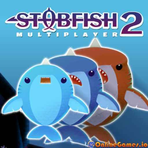 StabFish io 2 - Play on OnlineGames.io