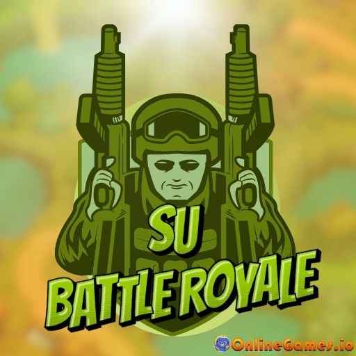 Su Battle Royale - Play on OnlineGames.io