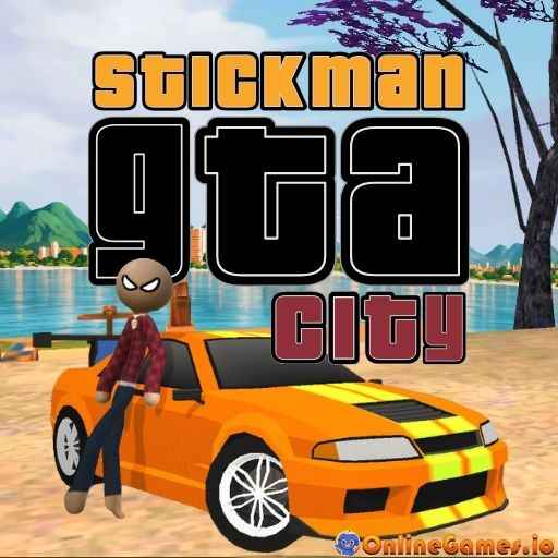 Stickman Swing - Play on OnlineGames.io