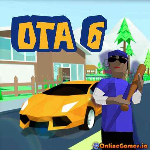 DTA 6 - Play on OnlineGames.io