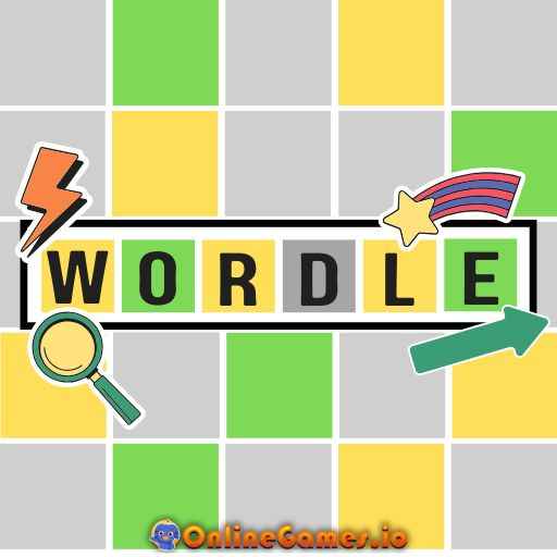 Word Connect - Play on OnlineGames.io