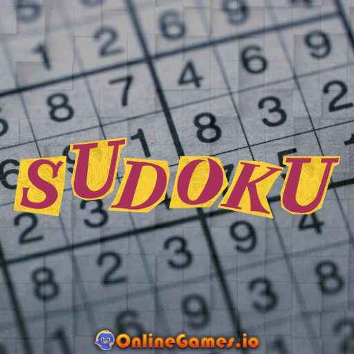 Microsoft Sudoku - Play on OnlineGames.io